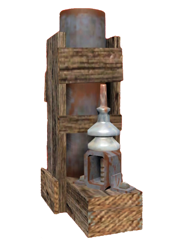 Firework mortar | Fallout Wiki | Fandom