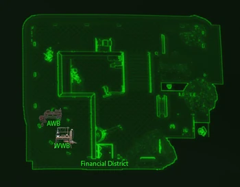 Joe's Spuckies (Fallout 4) | Fallout Wiki | Fandom