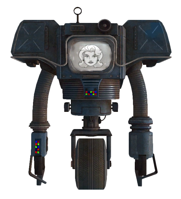 Marilyn | Krypta | Fandom