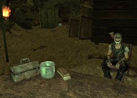 Prospector (Fallout: New Vegas) | Fallout Wiki | Fandom