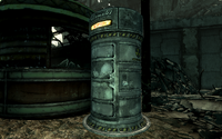 Pulowski Preservation shelter (Fallout 3) | Fallout Wiki | Fandom