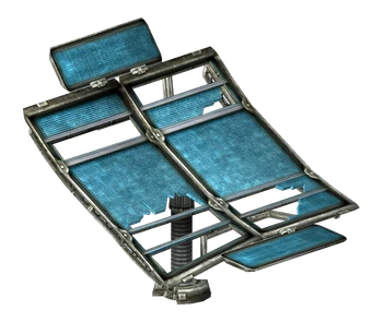 Solar array parts | Fallout Wiki | Fandom