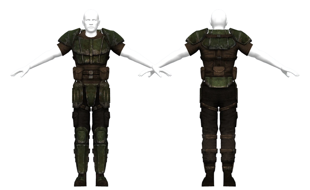US Army combat armor | Fallout Wiki | Fandom