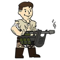 Duel with the Devil | Fallout Wiki | Fandom