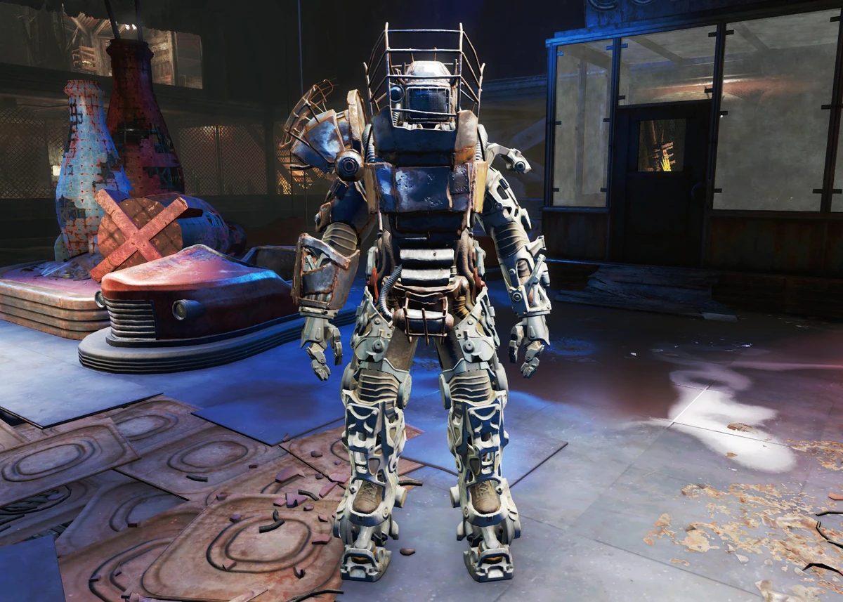 Wretch | Fallout Wiki | Fandom