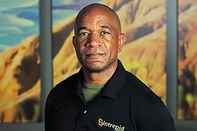 Akil Hooper | Fallout Wiki | Fandom