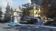 Mountainside Bed & Breakfast | Fallout Wiki | Fandom