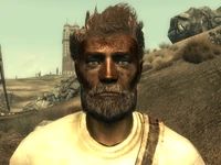 Wasteland doctor | Fallout Wiki | Fandom