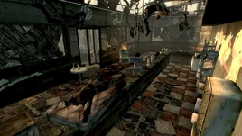 Grisly diner | Fallout Wiki | Fandom