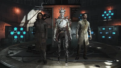 Discuss Everything About Fallout Wiki | Fandom