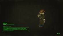 Mysterious Stranger (Fallout 4) | Fallout Wiki | Fandom