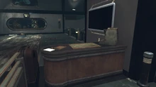 Trapped (Boardwalk Paradise) | Fallout Wiki | Fandom