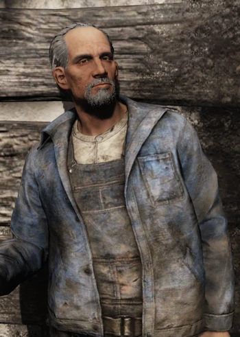 Dylan Rhodes | Fallout Wiki | Fandom