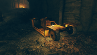 Lucky Hole Mine | Fallout Wiki | Fandom