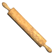 Plan: Rolling pin | Fallout Wiki | Fandom