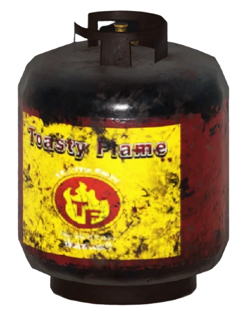 Fuel tank | Fallout Wiki | Fandom