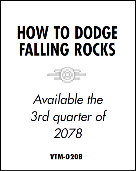 How to Dodge Falling Rocks | Fallout Wiki | Fandom