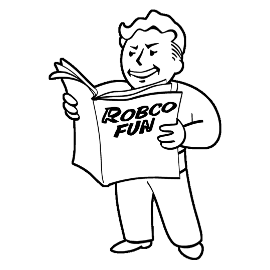 RobCo Fun | Fallout Wiki | Fandom