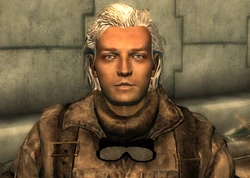 Карл (Fallout 3) | Вікі Fallout | Fandom