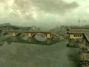 Francis Scott Key Bridge | Fallout Wiki | Fandom