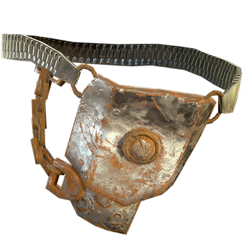 Raider waster outfit | Fallout Wiki | Fandom