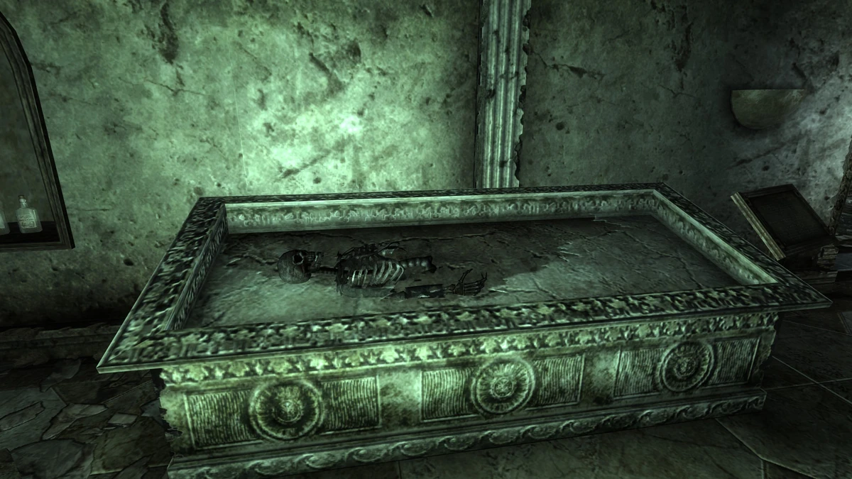 Carl Bell | Fallout Wiki | Fandom