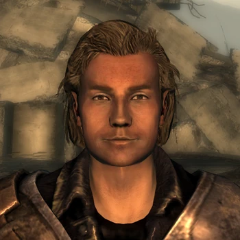 Crow (Fallout 3) | Fallout Wiki | Fandom