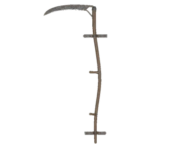 Scythe | Fallout Wiki | Fandom
