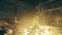 Lucky Hole Mine | Fallout Wiki | Fandom
