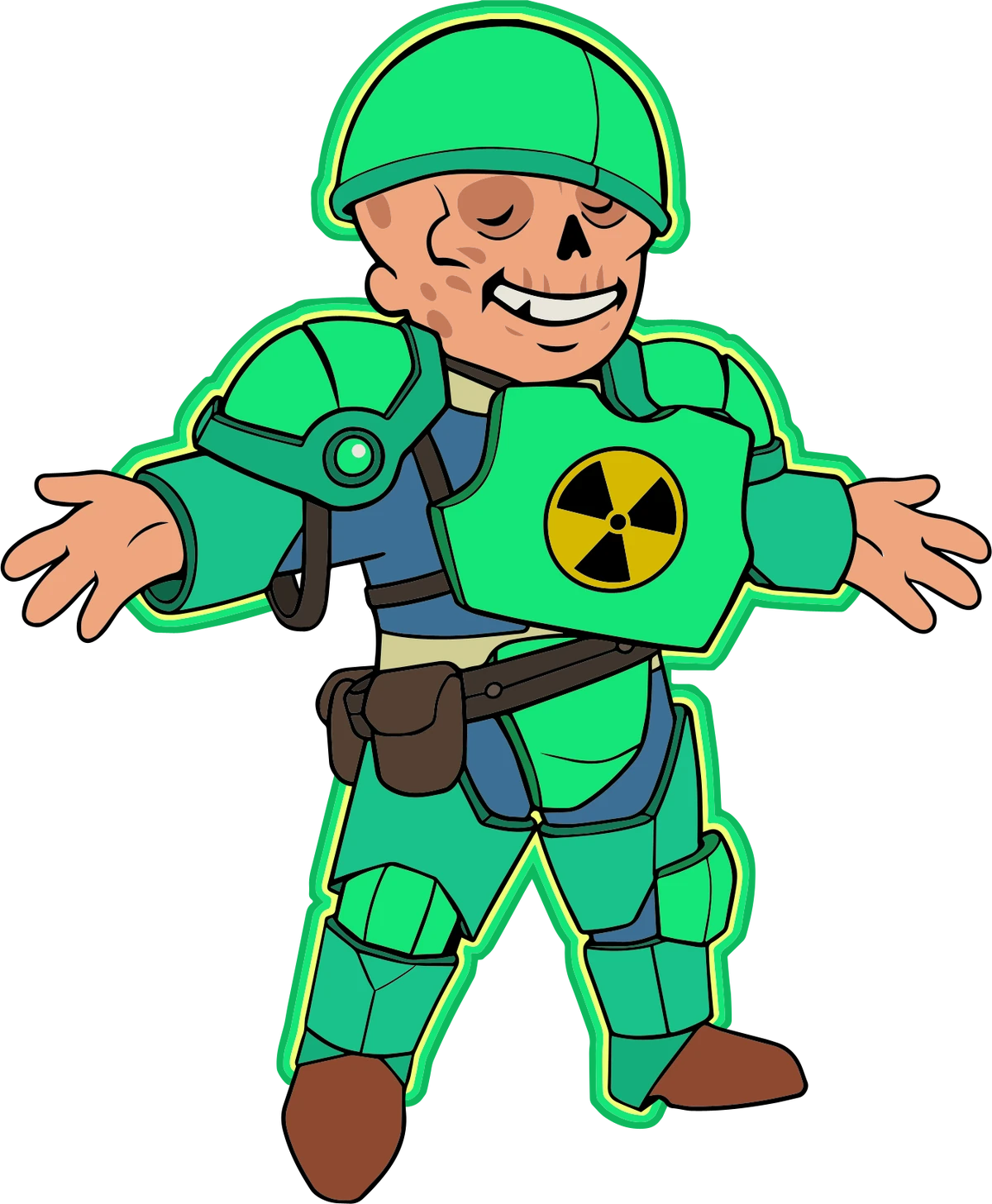 Rad Specialist | Fallout Wiki | Fandom