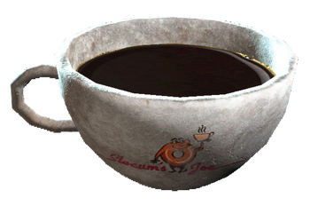 Coffee | Fallout Wiki | Fandom
