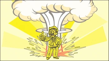 Ground Zero (achievement) | Fallout Wiki | Fandom