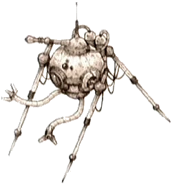 Laser robot | Fallout Wiki | Fandom