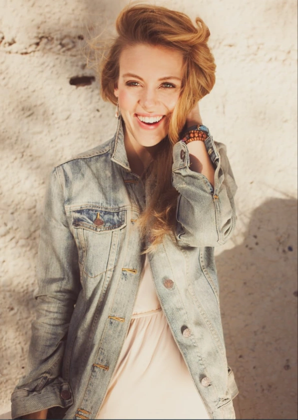 Brittany Taylor Visser | Fallout Wiki | Fandom