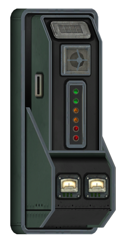 Commissary terminal | Fallout Wiki | Fandom Commissary terminal | Fallout Wiki | Fandom