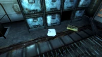 The Think Tank | Fallout Wiki | Fandom