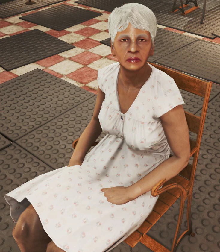 Eustace Hawthorne | Fallout Wiki | Fandom