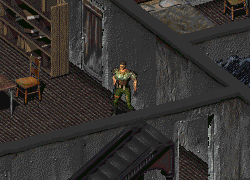 Guardia de Decker | El Refugio | Fandom