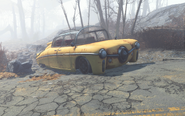 Station wagon (Fallout 4) | Fallout Wiki | Fandom