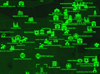 Relay tower 0SC-527 | Fallout Wiki | Fandom