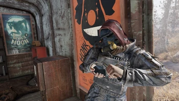 Protocol Adonais | Fallout Wiki | Fandom