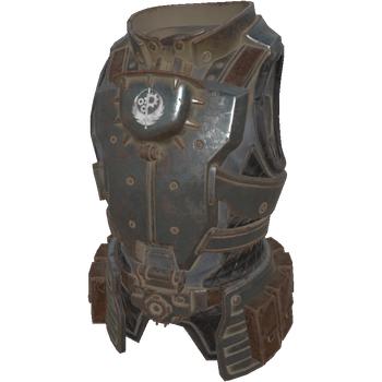 Brotherhood recon armor | Fallout Wiki | Fandom