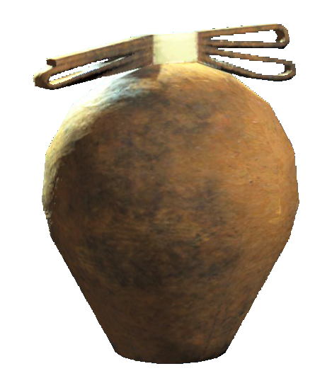 Firework Shell Fallout Wiki Fandom