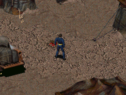 Ferndown | Fallout Wiki | Fandom