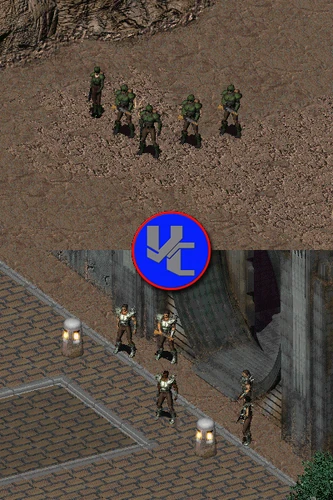 Vault City guard (faction) | Fallout Wiki | Fandom