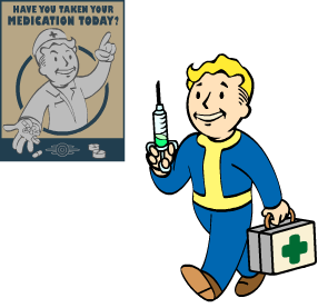 Medic (Fallout 4) | Fallout Wiki | Fandom
