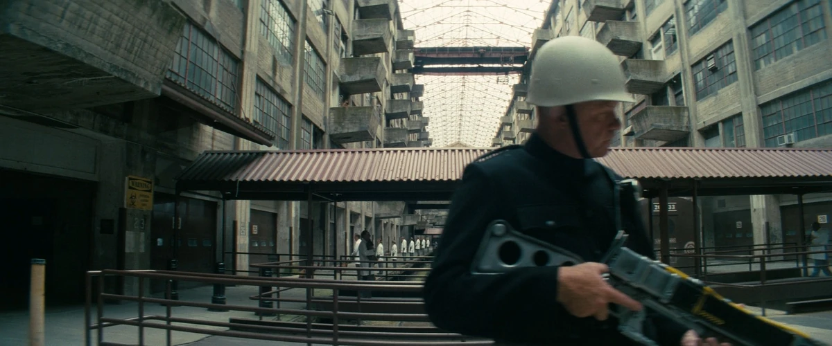 Laser rifle (TV series) | Fallout Wiki | Fandom