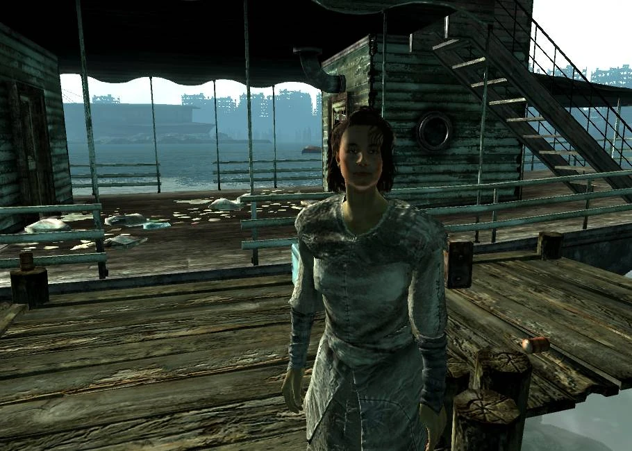 Śladami Nadine | Krypta | Fandom