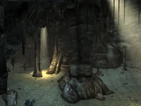 Scorpion burrow | Fallout Wiki | Fandom