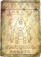 Total Hack | Fallout Wiki | Fandom